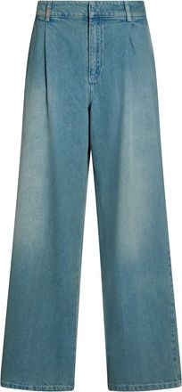 SoAllure HOSEN & R&Ouml;CKE - Jeanshosen auf YOOX.COM
