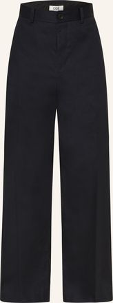 COS Cos Hose Regular Fit blau