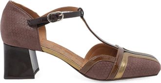 Chie Mihara Sandales - Marron