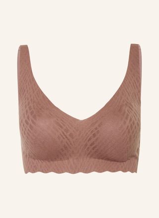 sloggi Soft-Bh Zero Feel Bliss braun