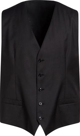 Dolce & Gabbana ANZ&Uuml;GE und CO-ORDS - Couture-Westen auf YOOX.COM