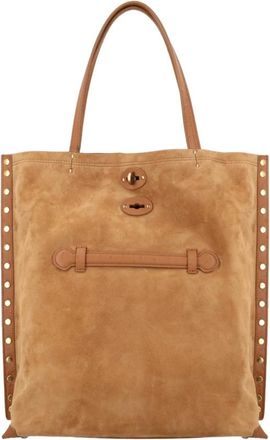 Zanellato A Spasso M Tote - - Bags - unisex - Braun - ONE SIZE