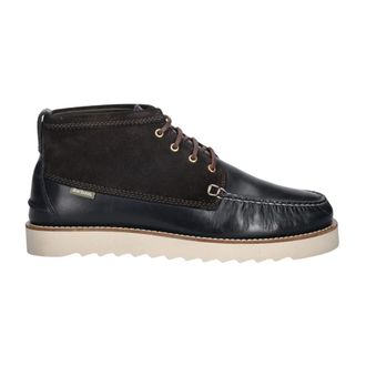 Barbour Laced Schuhe - - Shoes - Herren - Braun - 41 EU