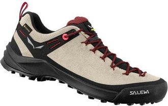 Salewa Wildfire Leather GTX M - Wanderschuhe- Damen