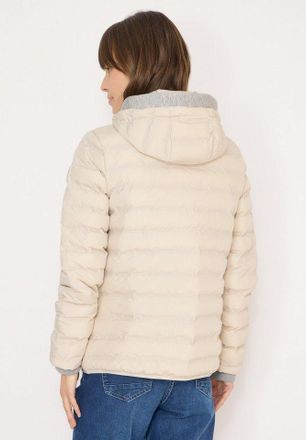 Cecil Softshelljacke mit Kapuze