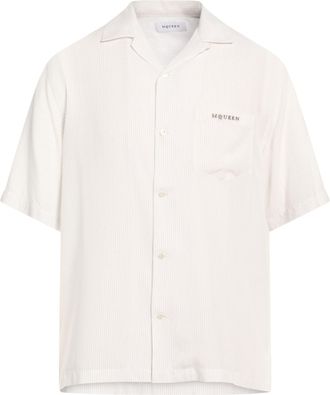 Alexander McQueen TOPS - Hemden auf YOOX.COM