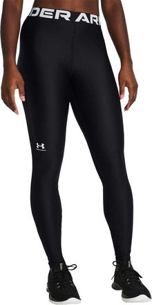 Under Armour Leggings f&uuml;r Damen (Schwarz)