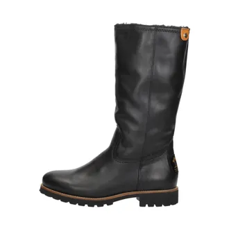 Panama Jack Bambina Igloo Trav B2 - - Shoes - Damen - Schwarzk - 40 EU