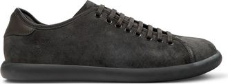 Camper Low-Top Sneaker - Sneaker Pelotas Soller - Gr. 40 (EU) - in Dunkelgrau - f&uuml;r Damen