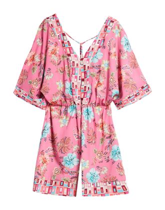 Liu Jo OVERALLS - Playsuits auf YOOX.COM
