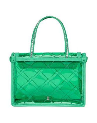 Amina Muaddi SACS - Sacs &agrave; main sur YOOX.COM