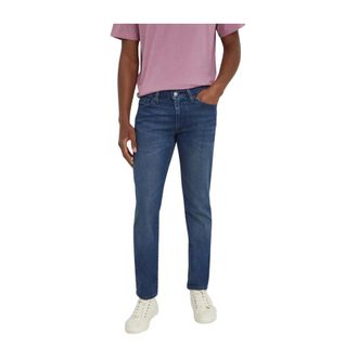 Levi's 511 Slim - Homme - Jeans - Bleu - Taille: W32 L34