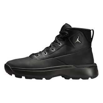 Nike Jordan City Bottes pour homme (noir/gris froid), pointure 46