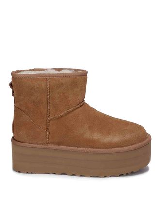 UGG Bottes - Marron