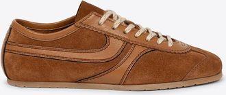 Dries Van Noten Ws262 1159 W.l. Shoes Q.0126 Tan