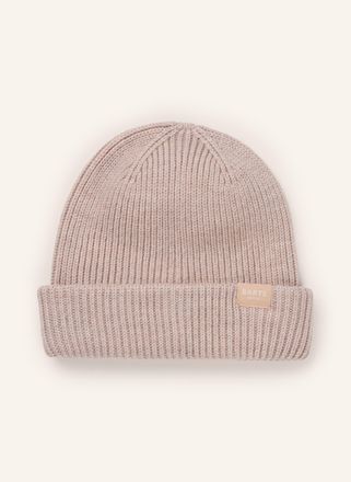 Barts M&uuml;tze Makalyn beige