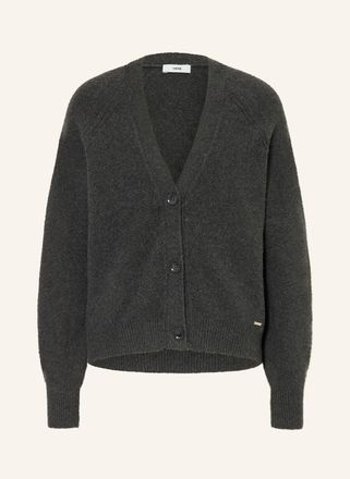 Cinque Cinque Strickjacke Civiviani grau