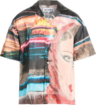 Sunnei TOPS - Hemden auf YOOX.COM