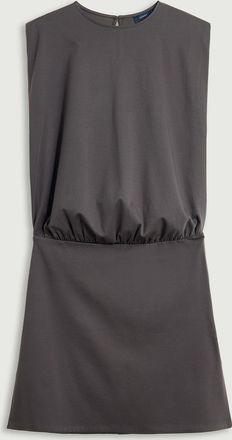 SOEUR ROBE JOLENE ARDOISE