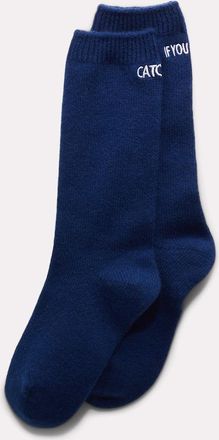 Dorothee Schumacher SOCKEN AUS KASCHMIR