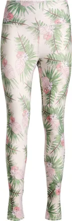 Mandala HOSEN & R&Ouml;CKE - Leggings auf YOOX.COM