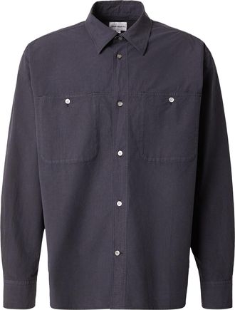 Norse Projects Hemd Falster