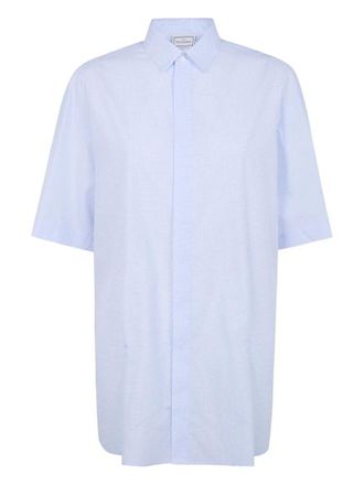 Pierre-Louis Mascia Aloe Shortsleeves Shirt