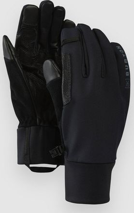 Burton ak Helium Expdtn Handschuhe true black