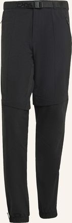 ADIDAS TERREX Adidas Terrex Terrex Xperior Utilitas clima365 Zip-Off-Hose schwarz