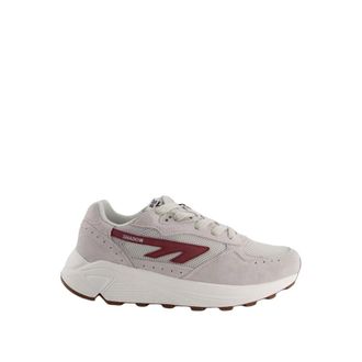 Hi-Tec Herren, Schuhe, Grau, 44 EUGr&ouml;&szlig;e