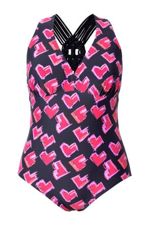 Ulla Popken Badeanzug