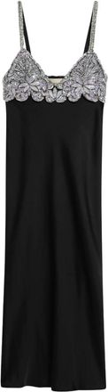Valentino Garavani Femme, Robes, Noir, Taille: 38 FR Abito