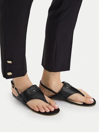 Liu Jo Sandalen Sandy 10 SA6131 P0102 Schwarz