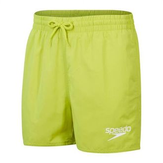 Speedo Kinder Badebermuda ESSENTIALS 13 WSHT JM GREEN