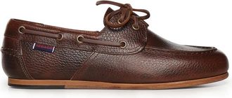 Sebago Femme, Chaussures, Brun, Taille: 40 EU Owen Tumbled