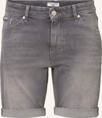 Marc O'Polo Denim Marc Opolo Denim Jeansshorts Model Mats grau