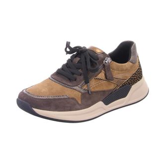 Gabor Damen, Schuhe, Mehrfarbig, 37 1/2 EUGr&ouml;&szlig;e