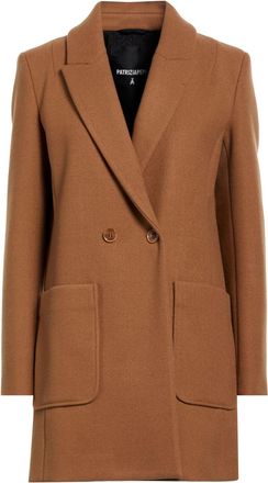 Patrizia Pepe JACKEN & M&Auml;NTEL - M&auml;ntel auf YOOX.COM