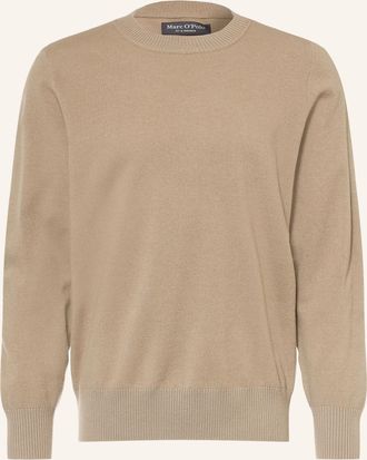Marc O'Polo Marc Opolo Pullover beige