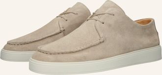 Blackstone Sneaker beige
