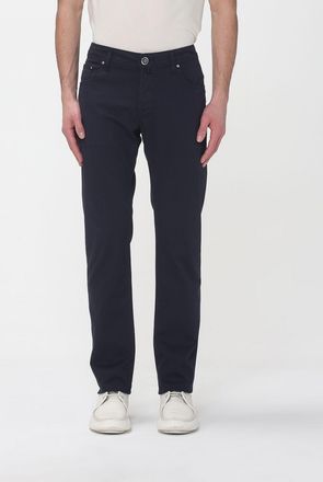 Jacob Cohen Jeans JACOB COHEN Homme couleur Bleu