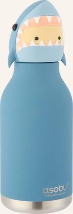 Asobu Asobu Isolierflasche Bestie blau
