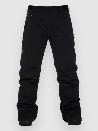 Horsefeathers Orca Hose black