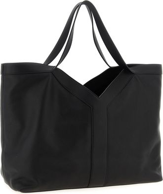 Saint Laurent Tote Bag - Black