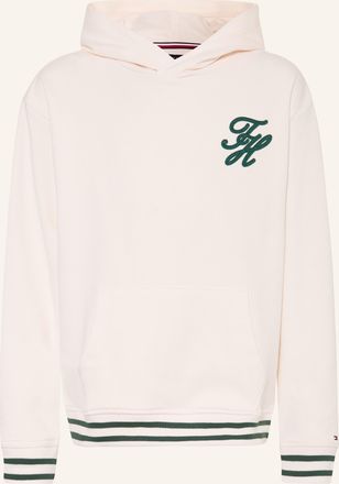 Tommy Hilfiger Hoodie weiss