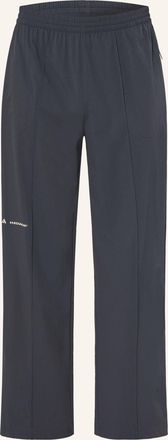 adidas Laufhose Hermanos Koumori grau