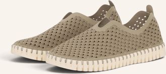 Ilse Jacobsen Ilse Jacobsen Sneaker Low tulip3275 beige