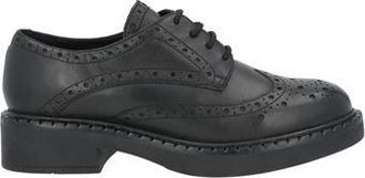 Twin-Set CHAUSSURES - Chaussures &agrave; lacets sur YOOX.COM