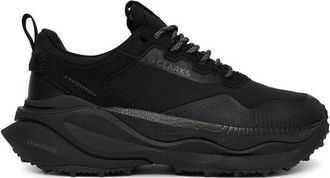Clarks Sneakers Pace Trail Go Wp 26328474 Schwarz