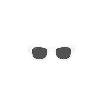 Ray-Ban Lunettes de soleil Wayfarer Puffer RB4940